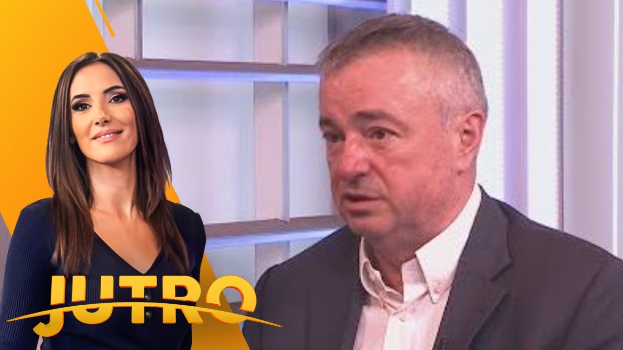 Odložene sankcije NIS-u, šta sledi dalje? - JUTRO - YouTube