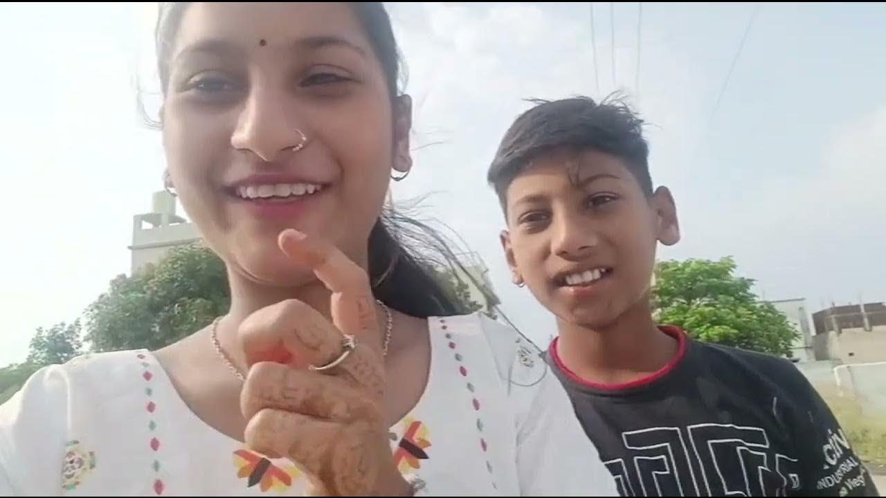 aaj hum ja rhe h humari Nani ke ghar 🧿💗 - YouTube