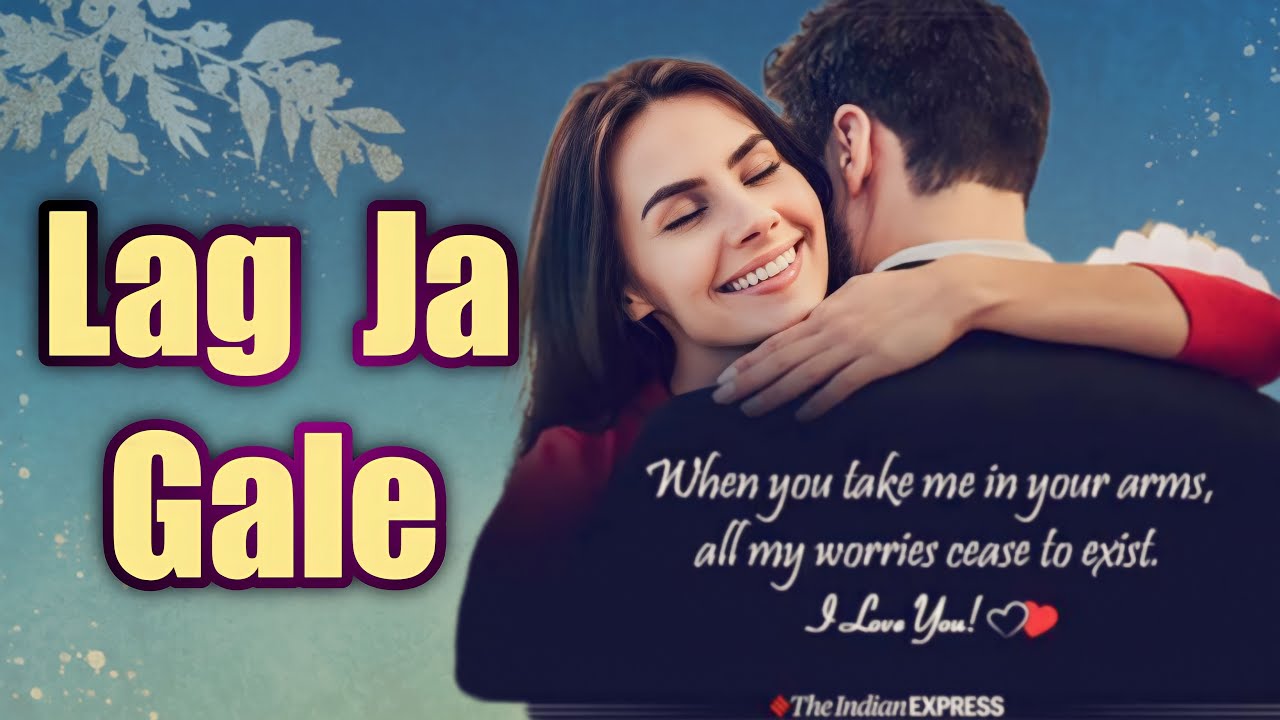 lag ja gale song | lag ja gale song lyrics | Music Studio | - YouTube