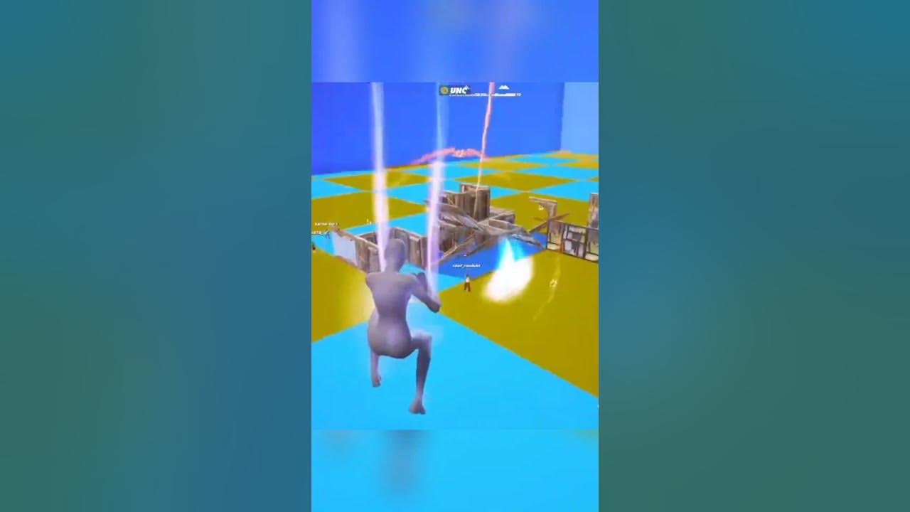 @UnchainedOff le boss la map est incroyable merci - YouTube