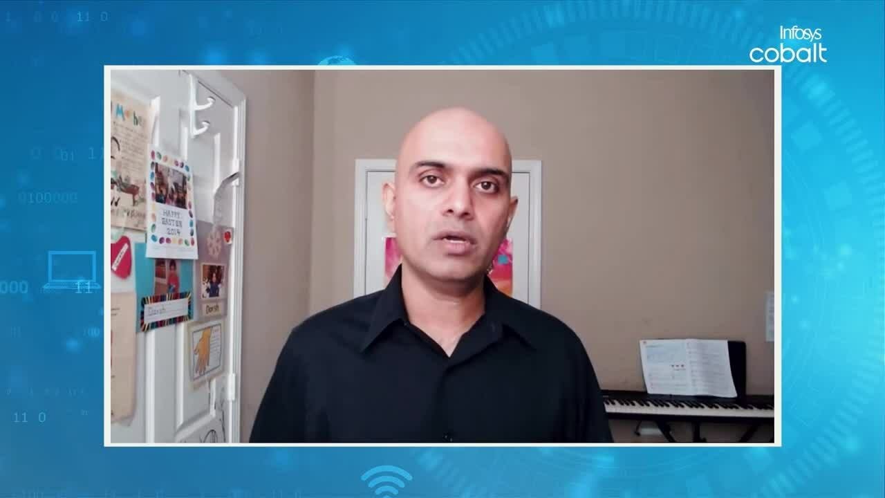 In Conversation with ServiceNow – Role of AI and Automation - YouTube