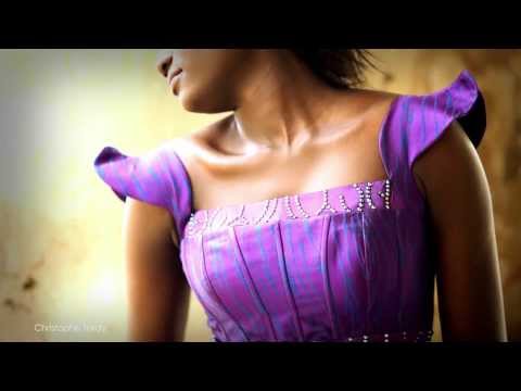 KEYFA - African Top & Kiba (Le Costume Africain)