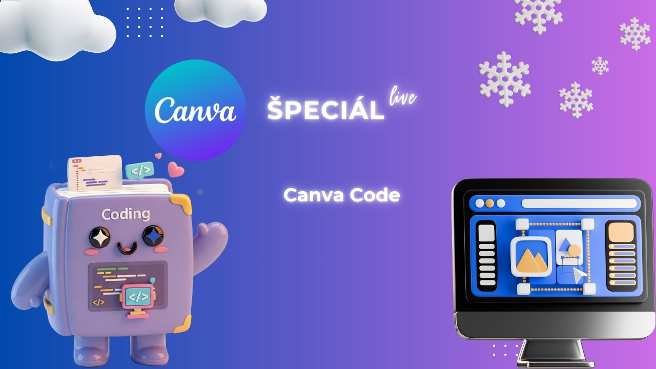 Canva Code - YouTube