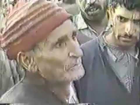 Kashmiri Pandits living in refugee camps post Genocide of 1990 in ...