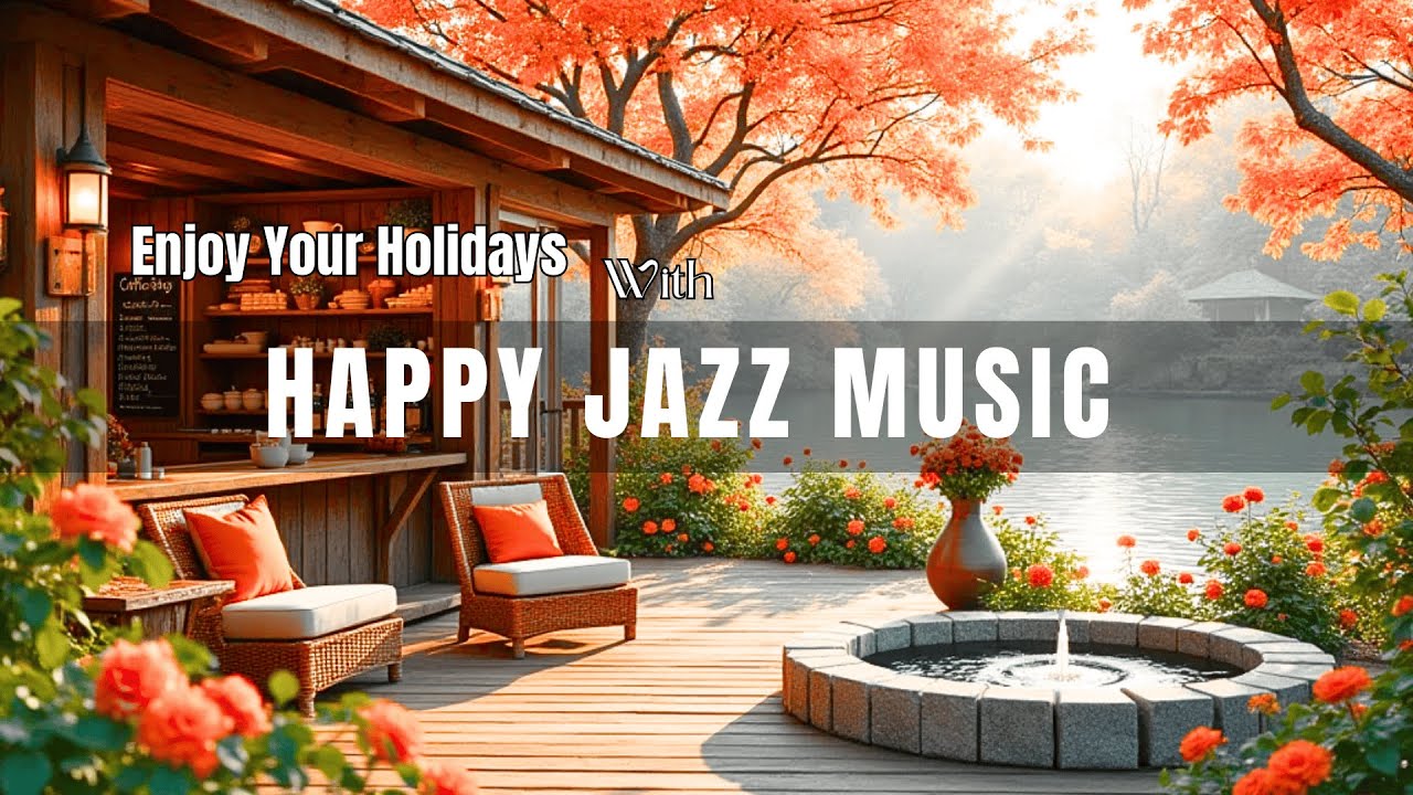 Smooth Sleep Jazz Seaside Music - Romantic Saxophone Jazz & Ethereal ...