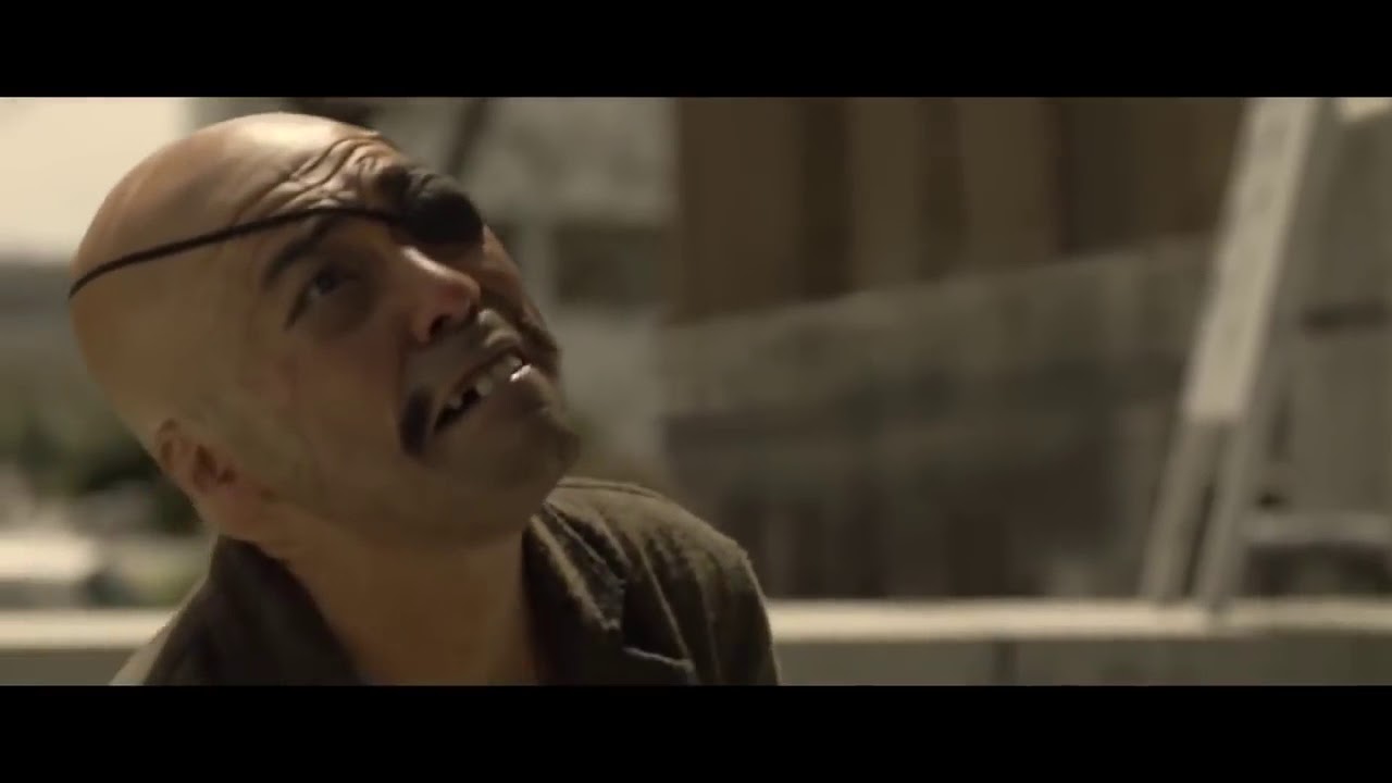 Luchshij Boevik film 2018 Aziatskij drakon HD MosCatalogue net - YouTube