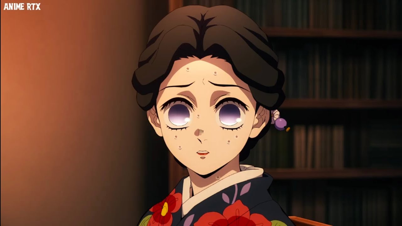 DEMON SLAYER SEASON 4 EPISODE 2 | (ENGLISH SUBBED) - YouTube