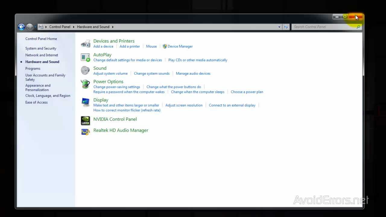 How To Turn Off The Startup Sound In Windows 7 And Vista YouTube how-to-turn-off-the-startup-sound-in-windows-7-and-vista-youtube