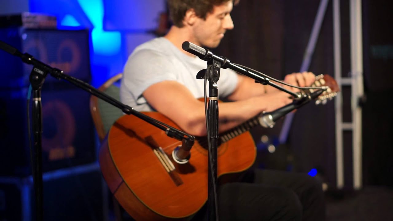 Fastbreak Talent Show- Jack Fadely - YouTube