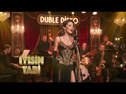 İyisin Tabi - Deniz Seki | Romantik Jazz Cover