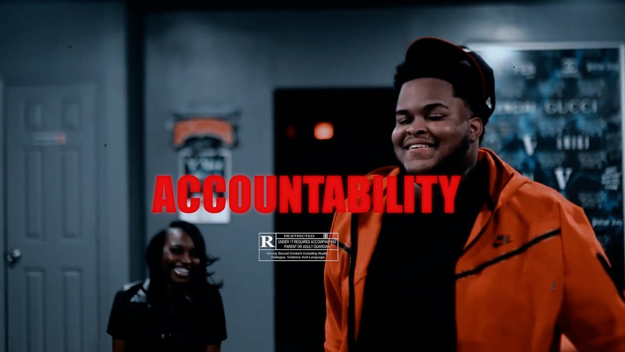 1Up Tee x Flint x Rio x Detroit Sample Type Beat - ''Accountability ...
