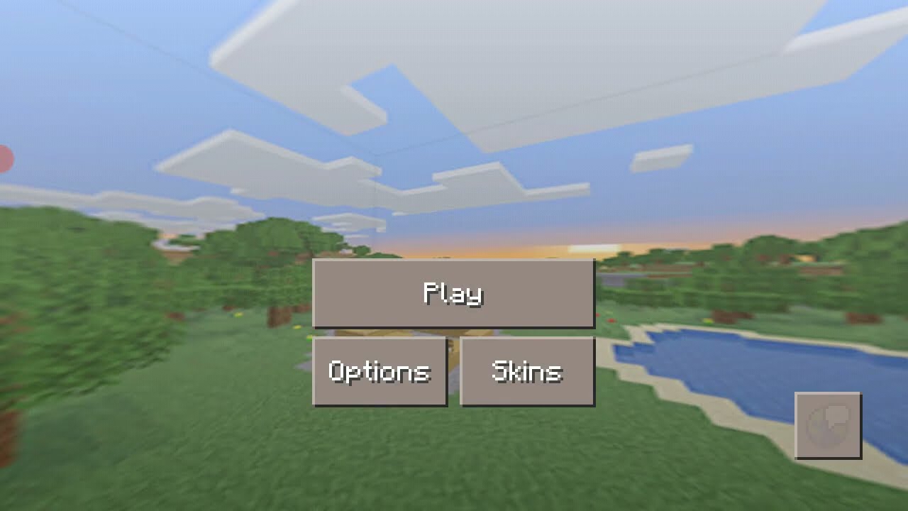 Building a Mansion (craft world) - YouTube