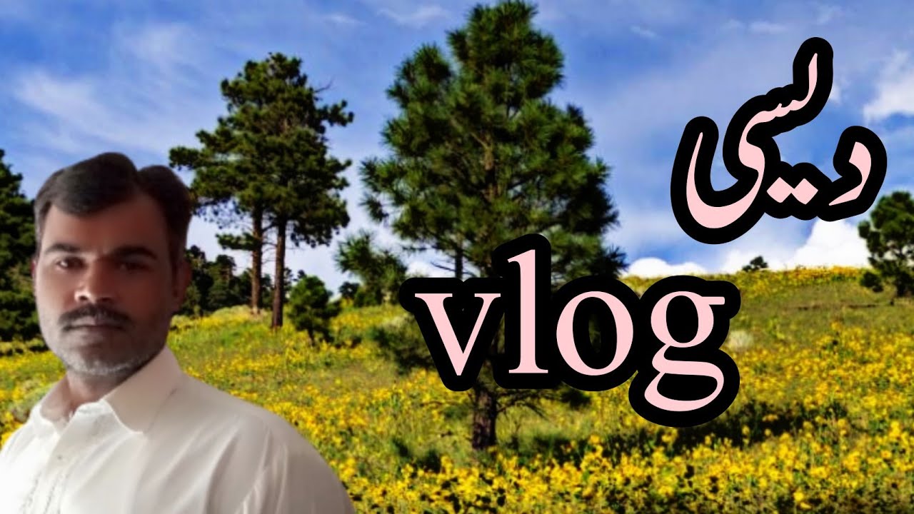 ghas katne ka desi tarika گھاس کی فصل کا خصوصی ویڈیو - YouTube