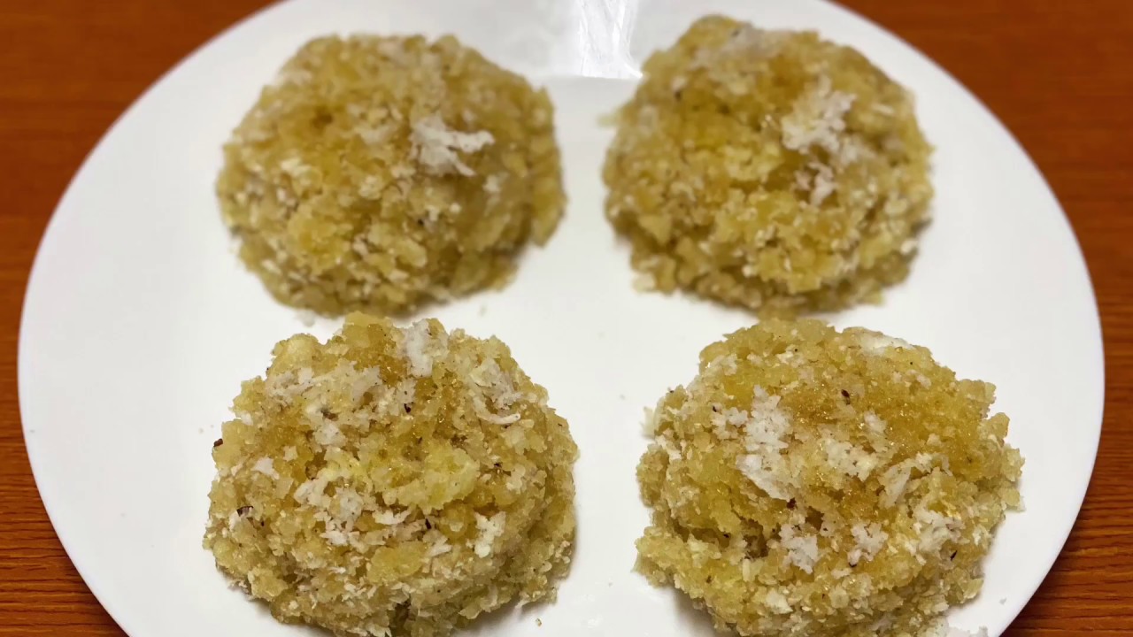 CLASSIC PUTO LANSON | PUTO CASSAVA~ Not complicated~ Quick & Easy ...