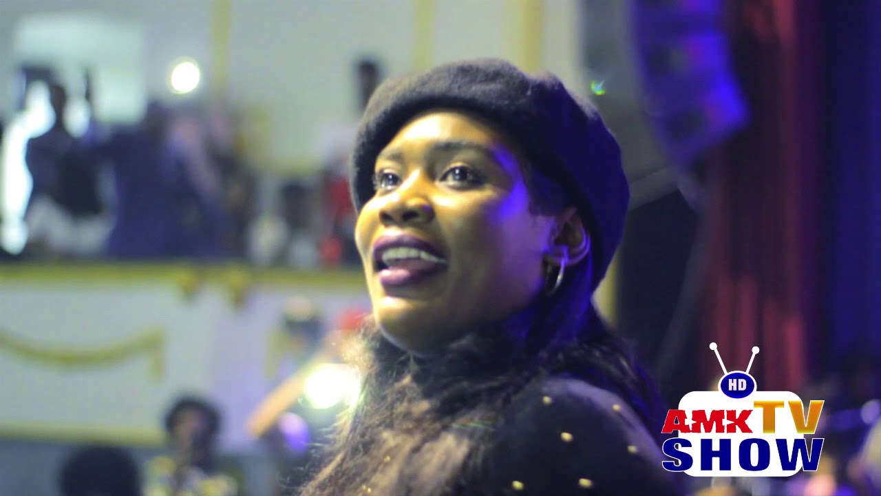 RUTSHELLE GUILLAUME LIVE in SANTIAGO DE CHILE #7 - RENDEZ - VOUS AU ...