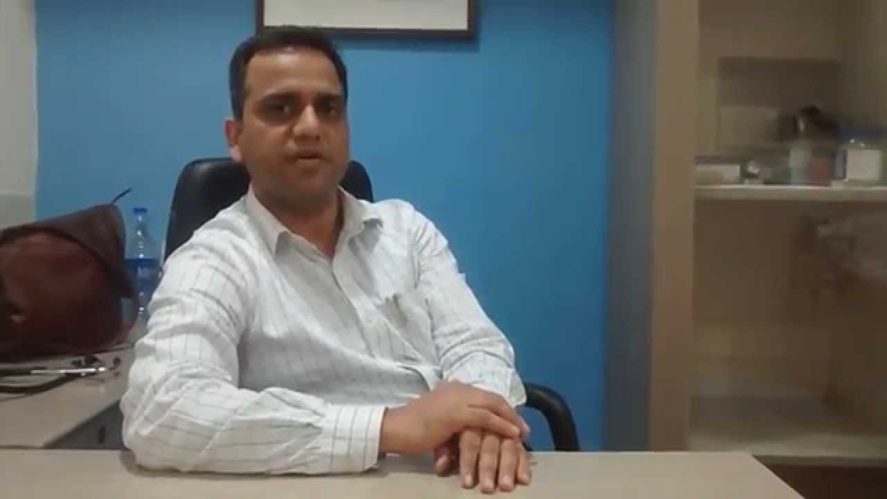 Dr Siddiqui on HealthifyMe - YouTube