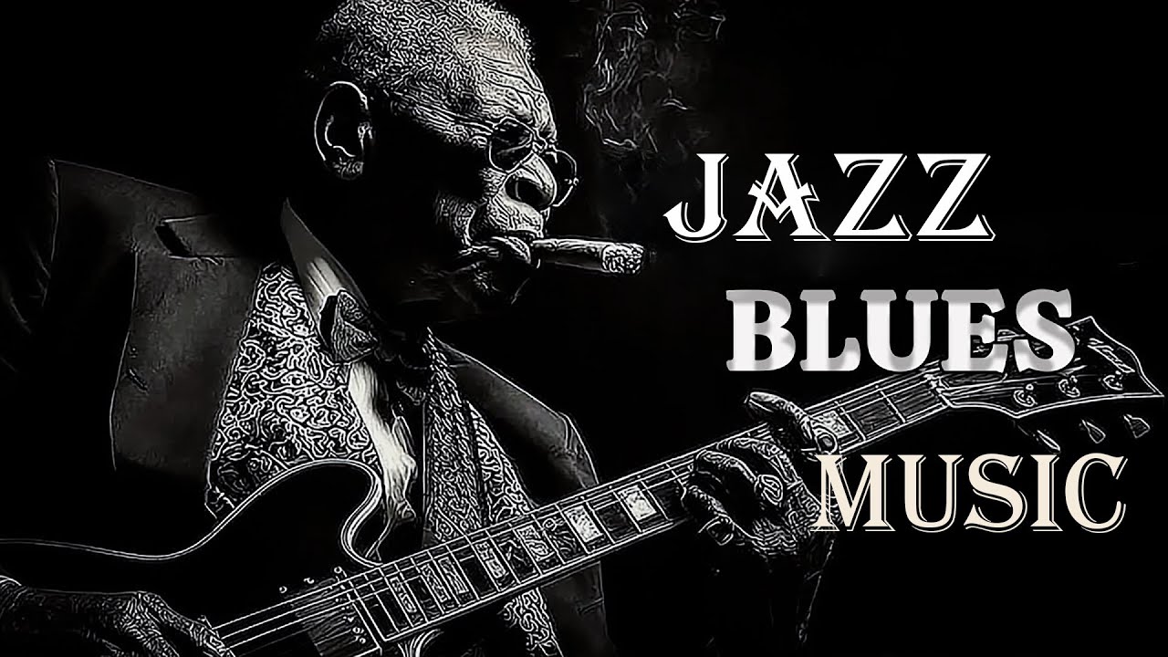 🎙️ "Blue Soul Sessions – Timeless Blues Covers" - YouTube