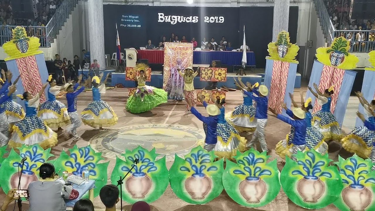 Bugwas Festival 2019 - Contingent #6 - YouTube
