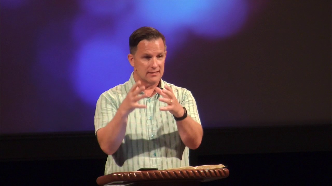 Matthew 13:47-50 - Parable of the Dragnet - YouTube