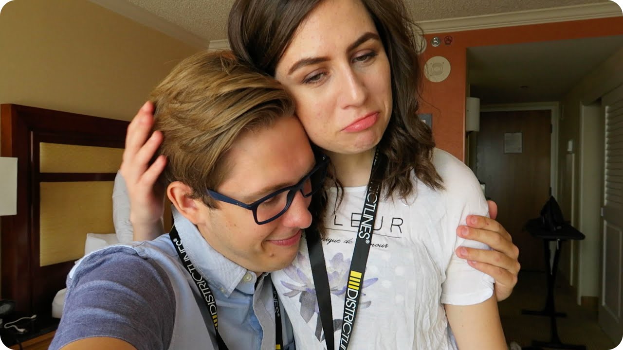 An Emotional Goodbye from Playlist Live 2016 | Evan Edinger Travel ...