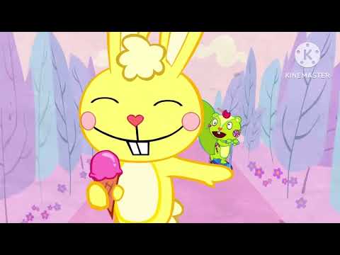Happy Tree Friends Censored - Sweet Ride - YouTube