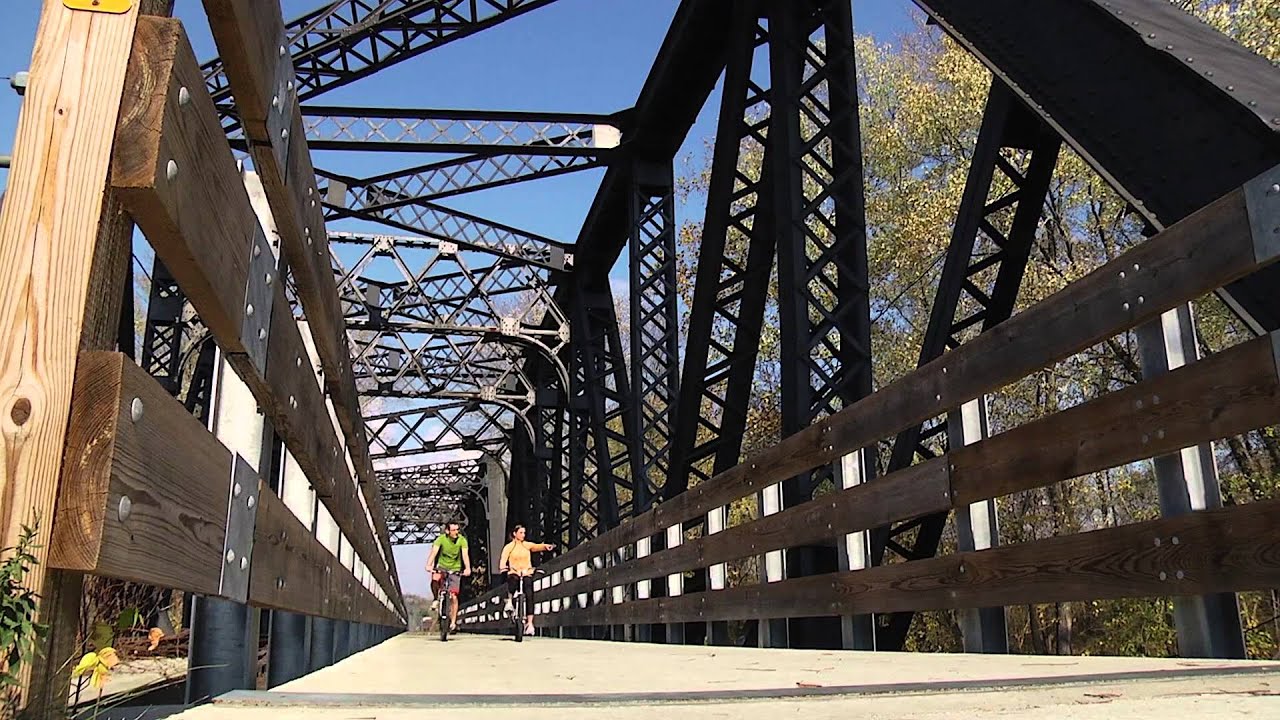 Visit Athens County 2014 - YouTube