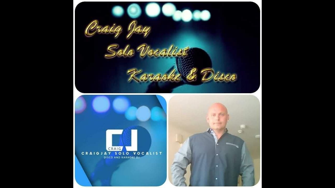 DJ Craig Jay classic Wesley Oldschool mashup - YouTube