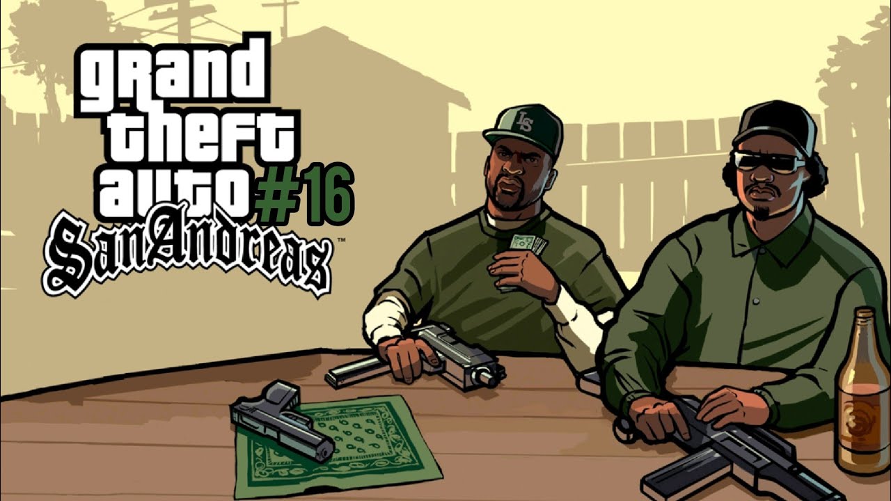 Gta San Andreas T rk e 16 b l m C R A S H YouTube gta-san-andreas-t-rk-e-16-b-l-m-c-r-a-s-h-youtube