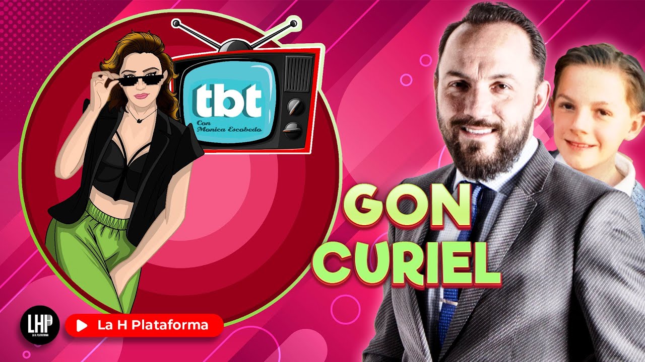 TBT | CON MONICA ESCOBEDO FT GON CURIEL - YouTube