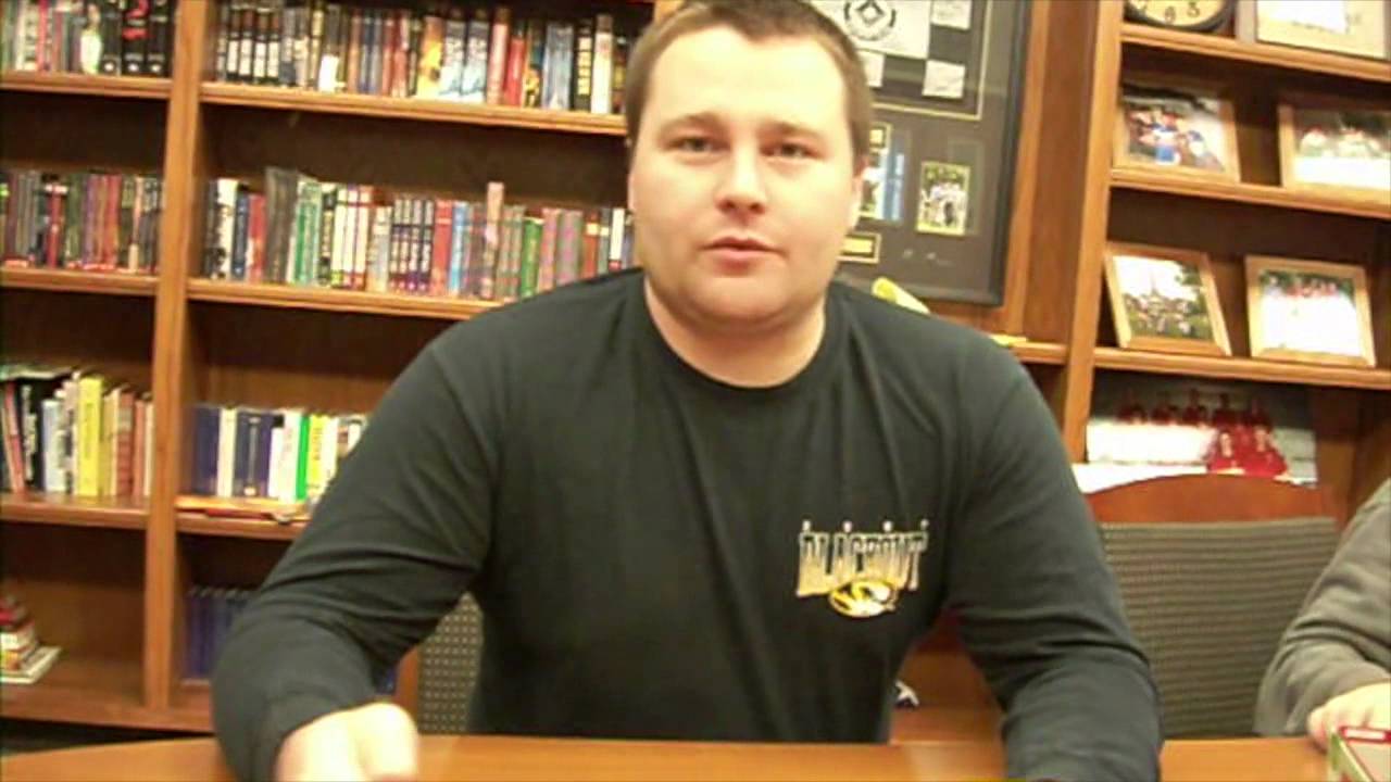 The Good Samaritan Boys Ranch II - YouTube