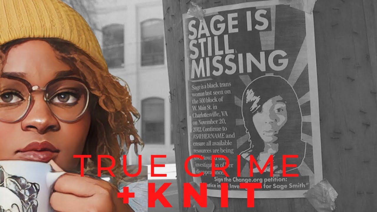 Missing: Sage Smith - YouTube