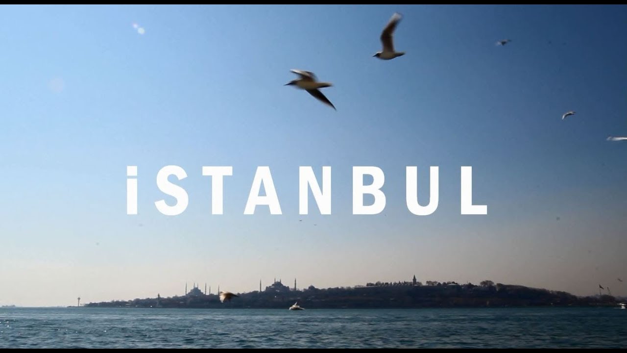 Pharrell Williams - Happy / Istanbul - YouTube