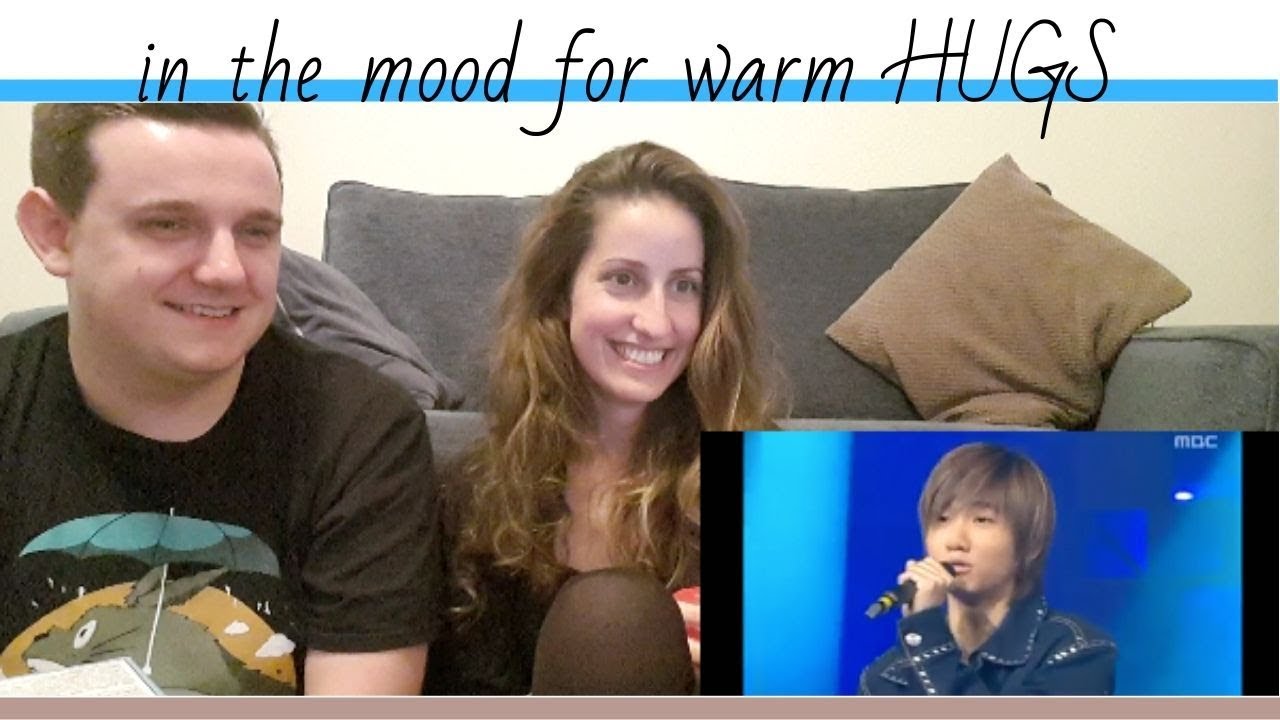 React to TVXQ - Hug, 동방신기 - 허그 Live - YouTube