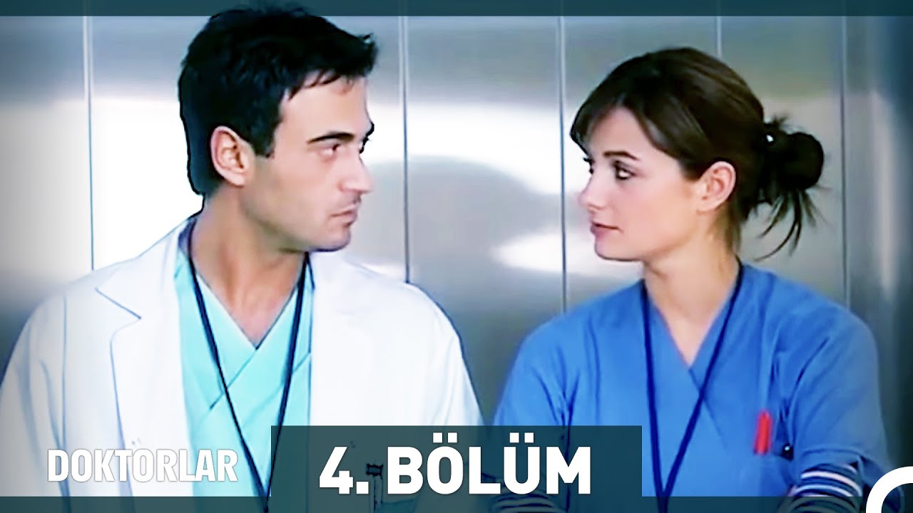 Doktorlar 4. Bölüm (Uzun Versiyon) - YouTube