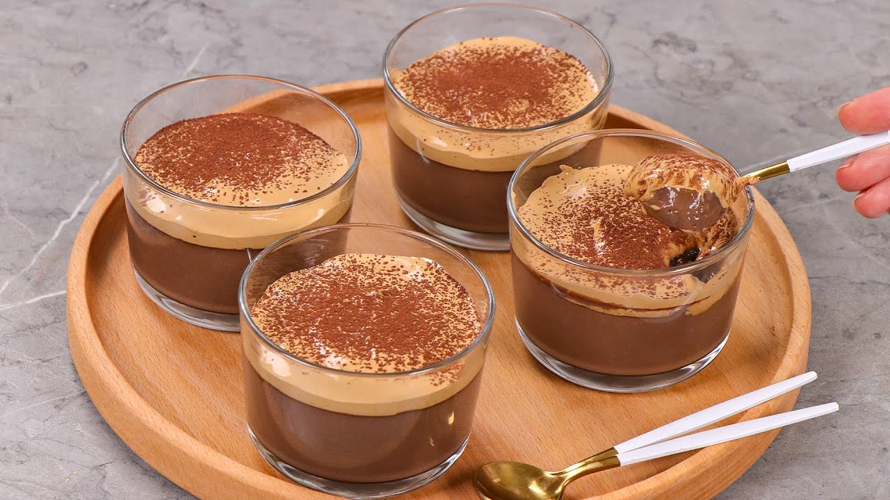 5 Minute Dalgona Dessert THAT WILL CHANGE YOUR LIFE! - YouTube