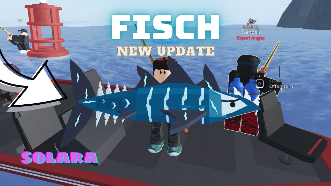 [NEW] FISCH Script Pastebin - Auto FISH + Inf Money | Working Pc ...