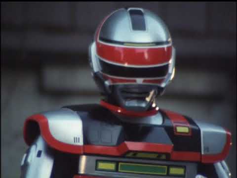 Spielvan Vs Mecha Bander