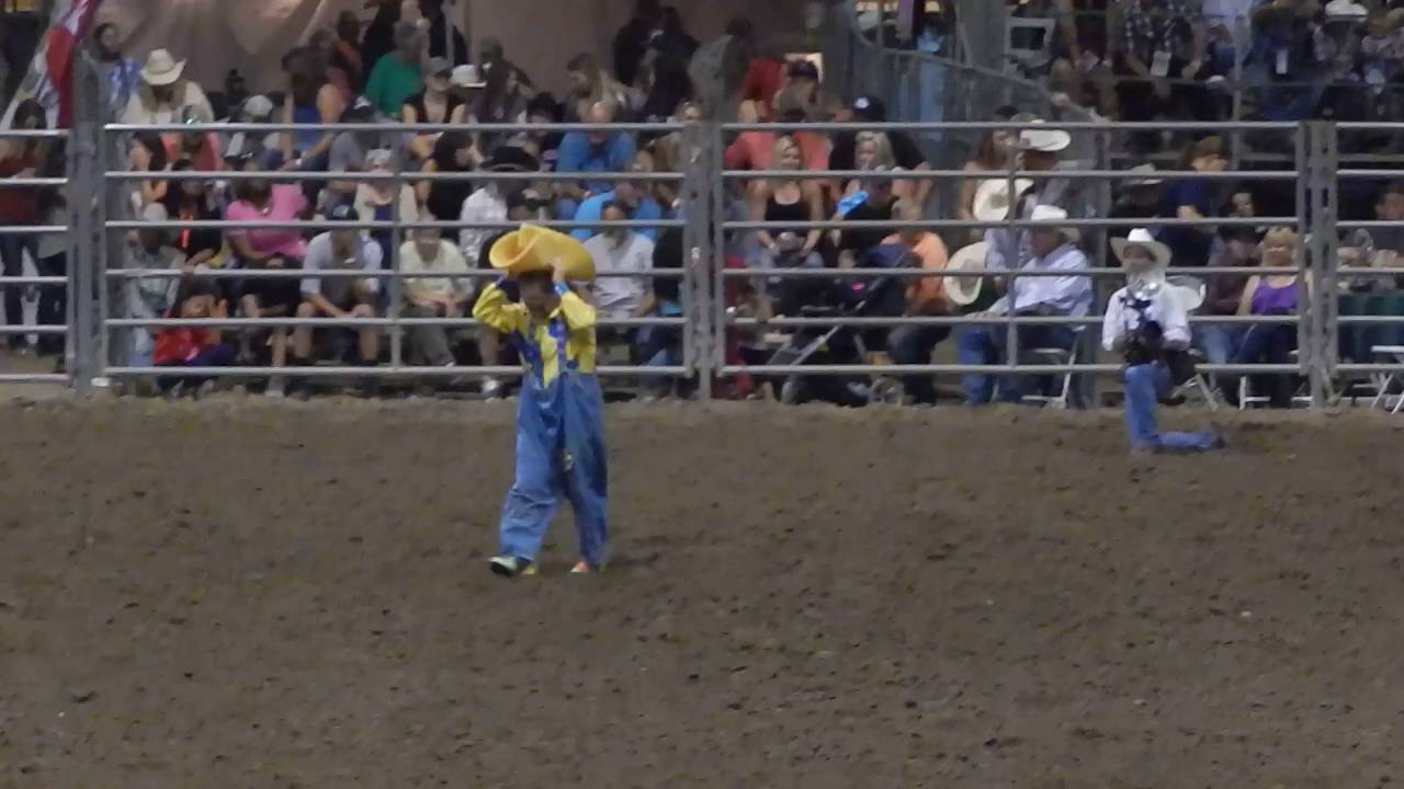 32nd Annual Norco Mounted Posse PRCA Rodeo August 19,20,21 2016 - YouTube