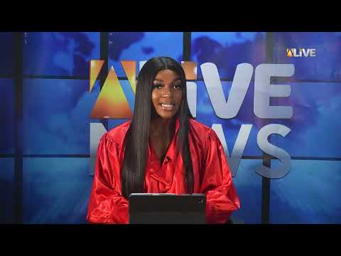 ALIVE NEWS 09 04 2025 mp4 - YouTube