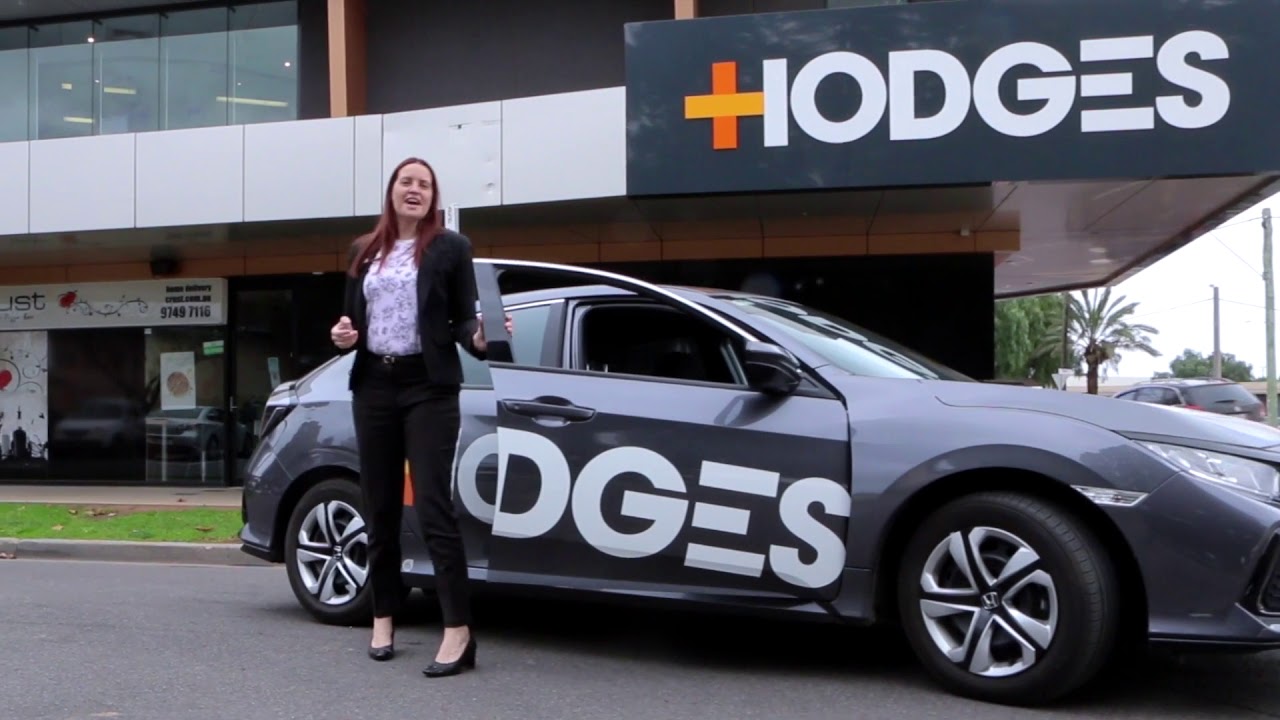 Meet the Team - Mel's Car - YouTube