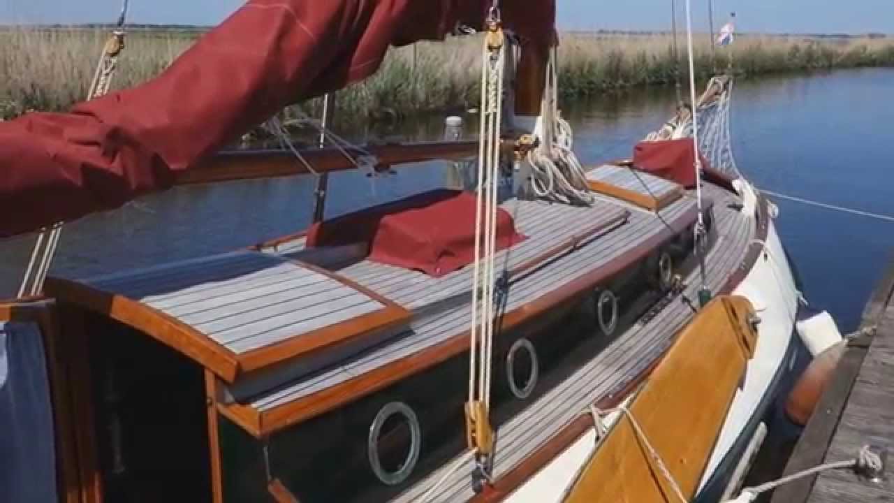 Gipon Lemsteraak - YouTube