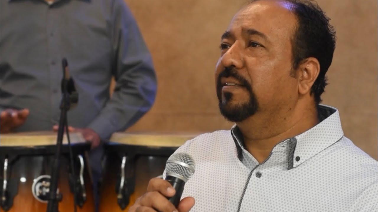 Canción Cristiana - Linaje de Dios - YouTube