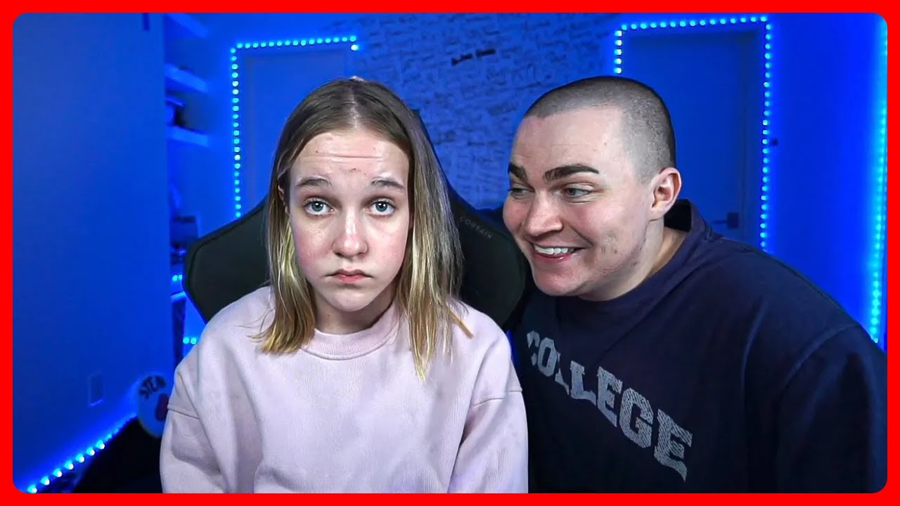 FIRST ONE TO LAUGH LOSES (Full VOD) - YouTube