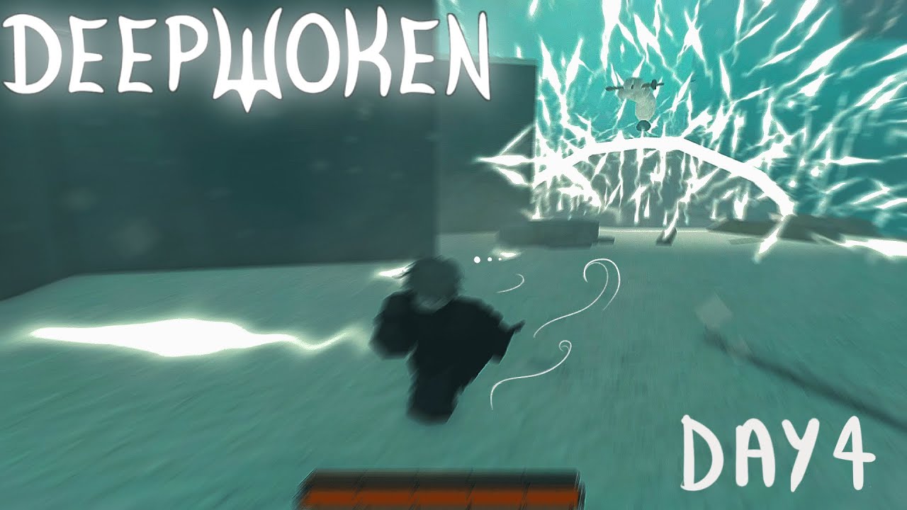 DEEPWOKEN PROGRESSION | 2 Noobs Edition ! [Day 4] - YouTube