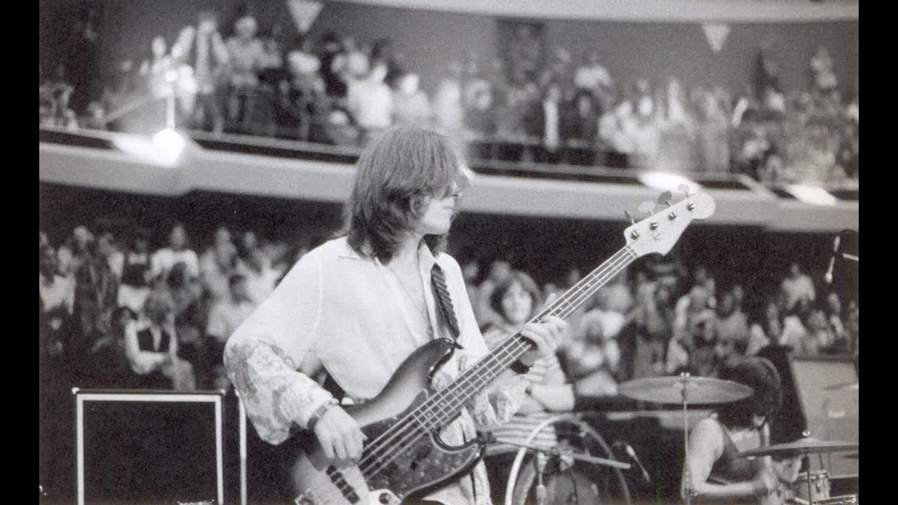 Led Zeppelin - 1969/08/08 - Swing Auditorium, San Bernardino, CA - YouTube