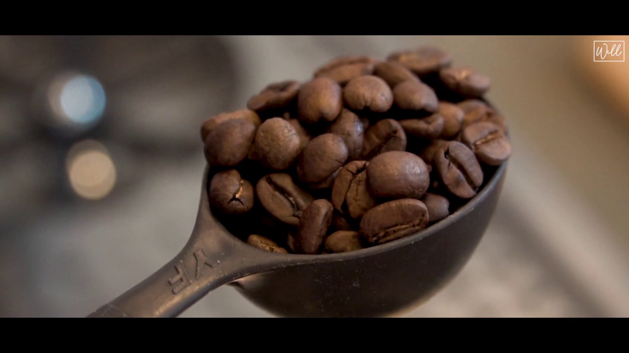 I made a Daniel Schiffer laid back style video! (Almost) - Coffee for ...