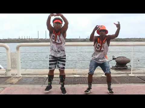 CANIBAL, Mc Sapão e Mc jefinho... - YouTube