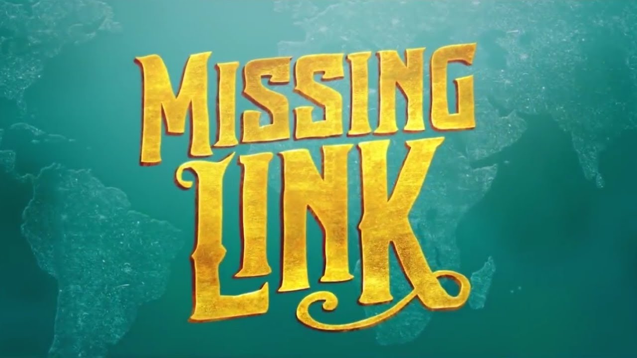 Missing Link (2019) – Closing Title Sequence - YouTube