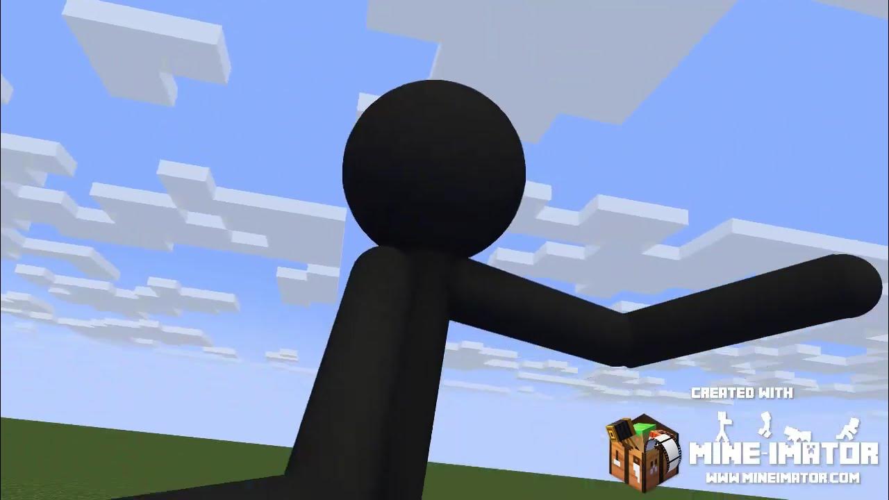 mine-imator Vs Pivot Animator v5 - YouTube