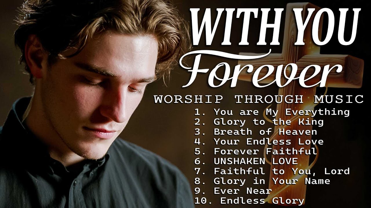 Most Beautiful Worship Songs | Holy Praise Hillsong Collection ...